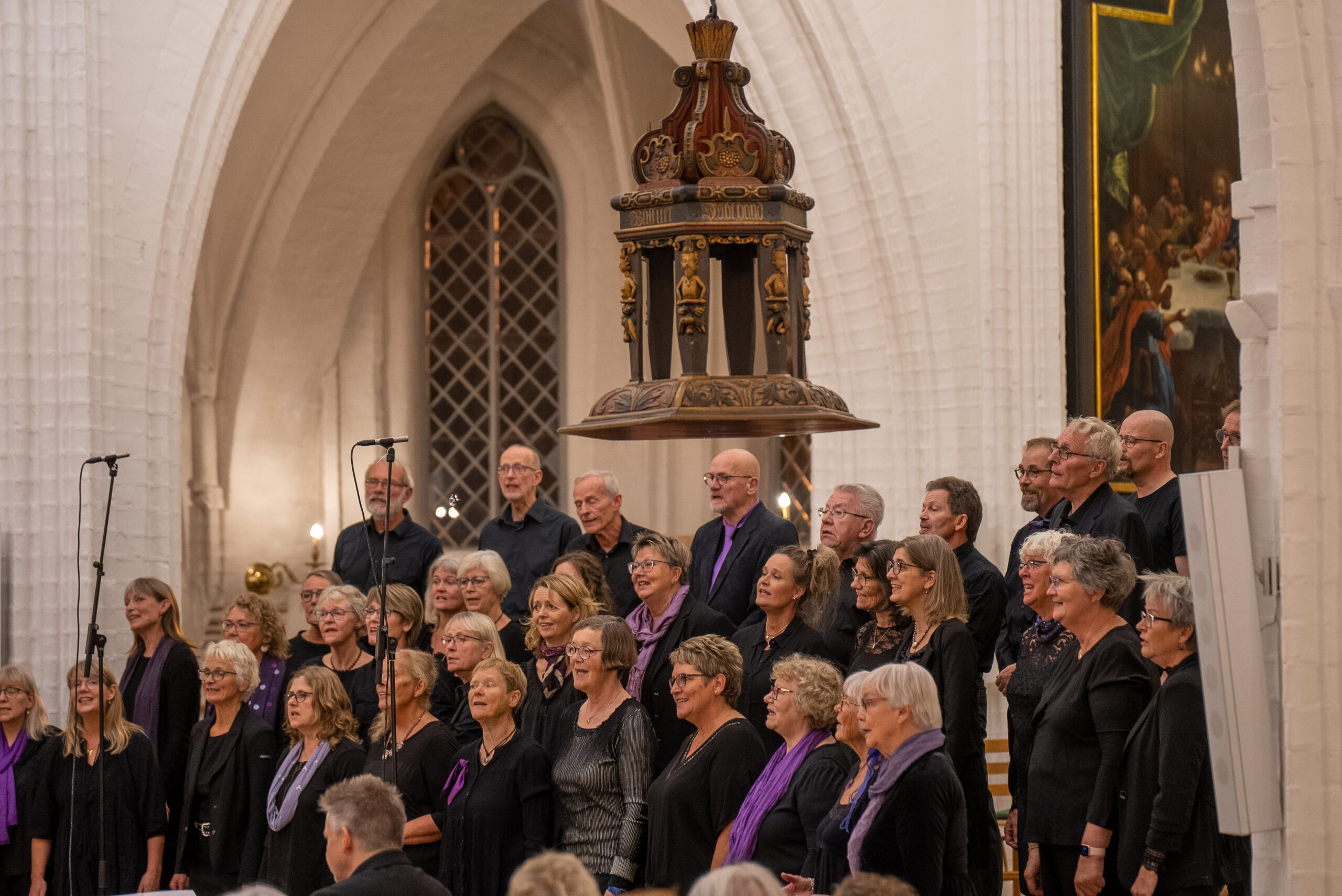 Tilmeld dit event nu - Kulturnat i Slagelse