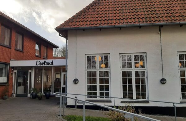 Program - Kulturnat i Slagelse