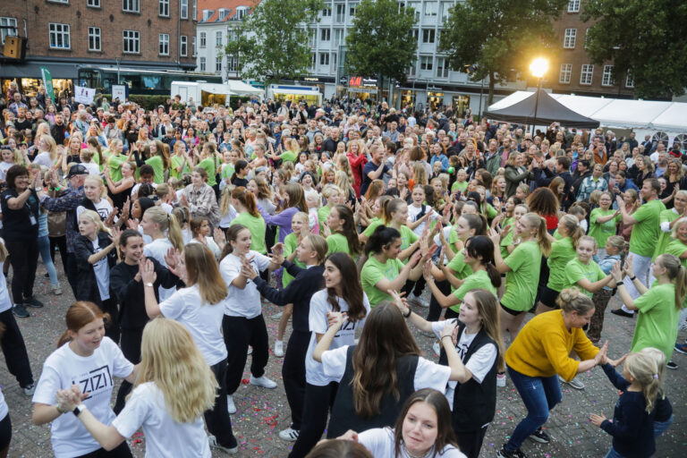 Program - Kulturnat i Slagelse