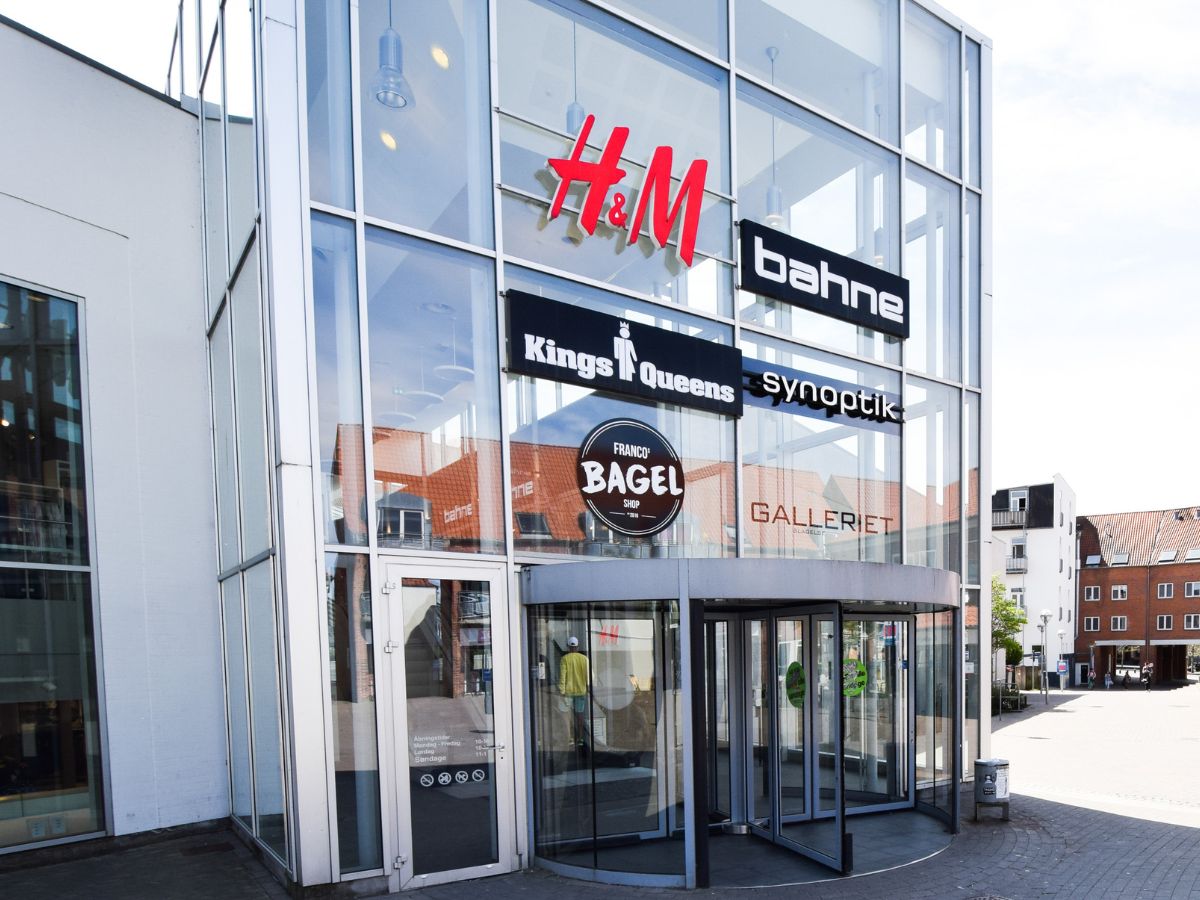 Galleriet er åbent - Kulturnat i Slagelse